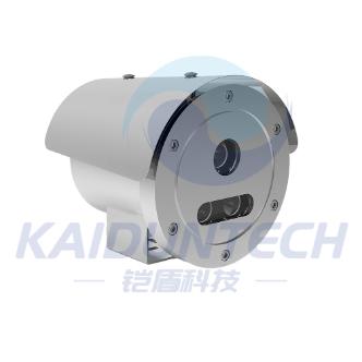 China Atex Approval Hazardous Area Explosion Proof Anti-Corrosion IR Bullet Analogue Camera for sale