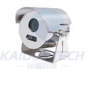 China Atex Approval 2MP Explosion Proof Anti-Corrosion IR Small Bullet Analogue CCTV Camera for sale