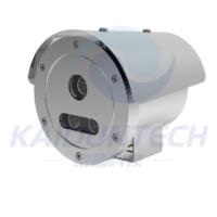China Atex Approval 2MP 5X Explosion Proof Anti-Corrosion IR Bullet Analogue CCTV Camera for sale