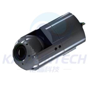 China Underwater Network PTZ Dome Camera for sale