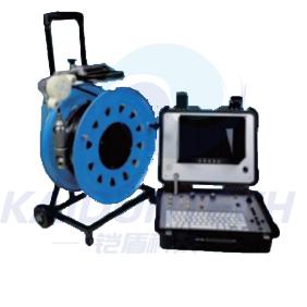 China Underwater Dome Camera System for sale