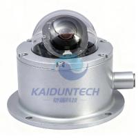 China 8MP 5X Anti-Corrosion Mini PTZ IR Dome Marine CCTV Camera for sale