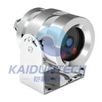 China 4MP Anti-Corrosion Fixed bullet Marine CCTV Camera for sale