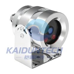 China 4MP Anti-Corrosion Fixed bullet Marine CCTV Camera for sale