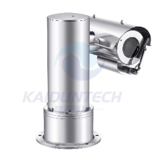 China Atex Approval 2MP 36X Explosion Proof Anti-Corrosion PTZ Analogue CCTV Camera for sale