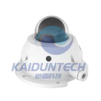 China 2MP 4X CCS Type Approval Anti-Corrosion 20m IR PTZ Dome Marine CCTV Camera for sale