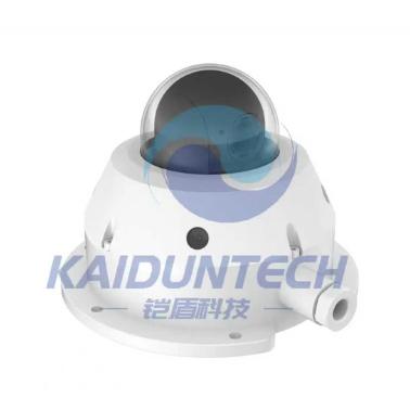 China 2MP 4X CCS Type Approval Anti-Corrosion 20m IR PTZ Dome Marine CCTV Camera for sale