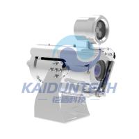 China IECEX Approval Explosion Proof Fixed IR Zoom CCTV Camera for sale