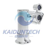 China DNV IECEX Approval Explosion Proof PTZ IR CCTV Camera for sale