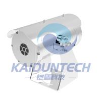 China DNV IECEX Approval Explosion Proof Fixed Dual Thermal CCTV Camera for sale