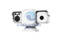China Dual Light Mini PTZ Camera for sale