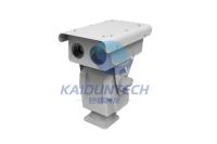 China Light-Load Dual Light PTZ Camera for sale