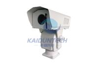 China T-Type Multispectral Medium-Load PTZ Camera for sale