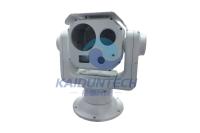 China Multi-Spectrum Small U-Turret Camera for sale