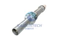 China Cylinder-type High-temperature In-furnace Camera for sale