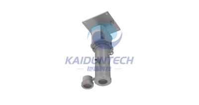 China 2MP 36X Anti-Corrosion Crane Damping Starlight IR Analogue Marine CCTV Camera for sale