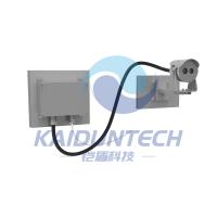 China Marine Grade Anti-Corrosion Fixed IR Marine Camera System for sale