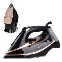 China 2200-3000W Clothes Steam Iron Steam Boost Full Function Electric for sale