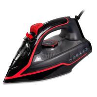 China Full Function Clothes Steam Iron Self Clean Steam Boost Electric Press for sale