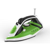 China Stainless Steel Handheld Garment Commercial Standing Steam Iron for sale