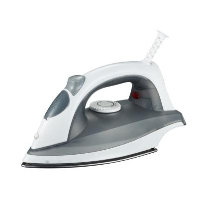 China Home Electric Steam Iron 2200W Self Cleaning Function Non Stick Soleplate for sale