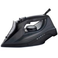 China Electric Cordless Clothes Iron 2200-3000W Vertical Steam Stainless Steel for sale