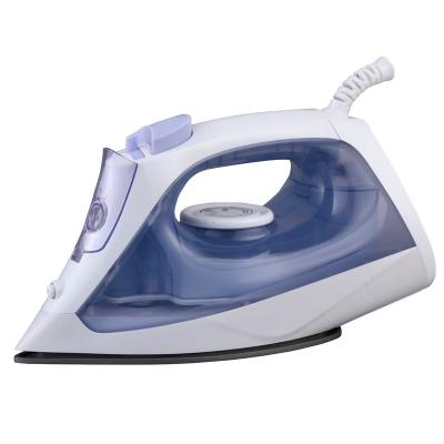 China 2200W 2600W 3000W Cordless Vertical Steam Iron Electric Clothes Iron for sale