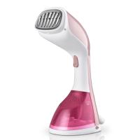 China 1500W Mini Portable Handheld Clothes Steamer Fast Heat Up Travel Fabric for sale