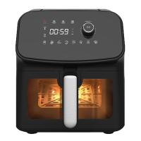 China 12L Air Fryer Oven One Touch Programs Rotisserie Toaster Dehydrator for sale