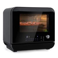 China Steam Air Fryer Oven Toaster Dehydrator Oil Free Digital Control for sale