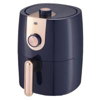 China 2L 2.6L 3.2L 4.5L 5.5L 7L Mini Manual Air Fryer Hot Rack Without Oil for sale