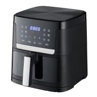 China 6.5L Smart Digital Air Fryer Electric Cooker with App Control for sale