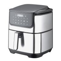 China Large Capacity Air Fryer 1800W Detachable Non-Stick Basket Cooker for sale