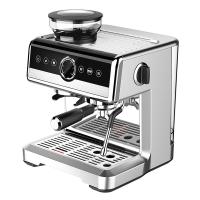 China Coffee Maker Machine Espresso Coffee Makers Capsules 2800W for sale
