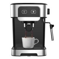 China 15 Bar Electric Espresso Coffee Machine Smart Milk Frother for sale