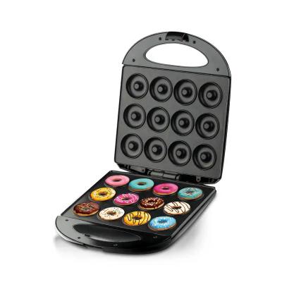 China 12 Holes 3 In 1 Multifunction Waffle Sandwich Maker Household Electric for sale