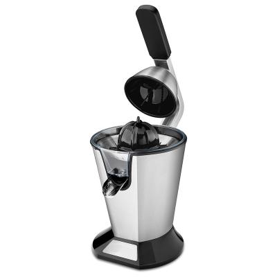China Commercial Electrical Citrus Juicer 40W Orange Lemon Squeezer Household for sale