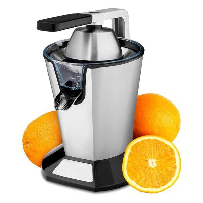 China Stainless Steel Portable Juicer 600W 800W 1000W Electric Fruit Household for sale