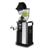 China Large Mouth Slow Juicer 9 In 1 150W Citrus Juicer Fresh Juice Blender Home for sale