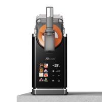 China 1.9L Slushie Maker Electric For Ice Cream Frozen Juice 200W Home for sale