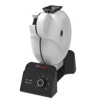 China Non Stick Animal Waffle Maker Heart Egg Ice Cream Belgium Plates Mini for sale