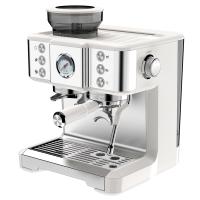 China Full Function Espresso Coffee Machine 20Bar Pump Latte Cappuccino for sale
