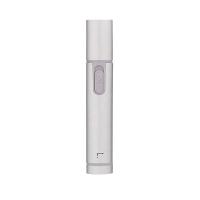 China ANBOLIFE Electric Nose Hair Trimmer with USB Power Source and 1 Year Warranty for Men - Plastic Nose Hair Shaver for sale