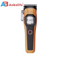 China Professional Hair Clipper and Trimmer Set with 12000RPM Microchipped Motor Adjustable Cutting Lengths All-In-One Kit for sale