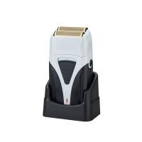 China Rechargeable Electric Shaver with 1200mAh Battery and Digital Display for Men's Grooming for sale