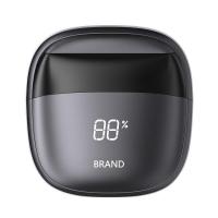 China ANBOLIFE 6 Blade Electric Razor with Magnetic Suction and Lithium Battery 900mAh - IPX7 Waterproof Foil Shaver for Men for sale
