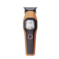 China Professional Hair Trimmer with Adjustable Cutting Lengths All-In-One Set and Stepless Adjustable Blade Length for Precision Grooming for sale