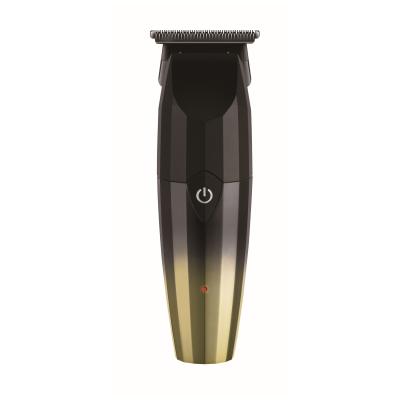 China Professional Hair Clipper with 220–240 V Power 5 W Output and 2h Charging Time for Efficient Hair Trimming for sale