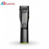 China Professional Hair Trimmer with 2000 mAh Battery 200min Runtime All-in-One Set USB Rechargeable IPX6 Waterproof Cordless Beard Trimmer for sale