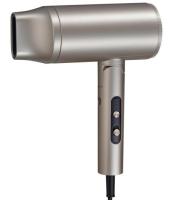 China Professional 2000W Hair Dryer with 110,000 RPM BLDC Motor and 500 Million Negative Ions for Salon and Home Use for sale
